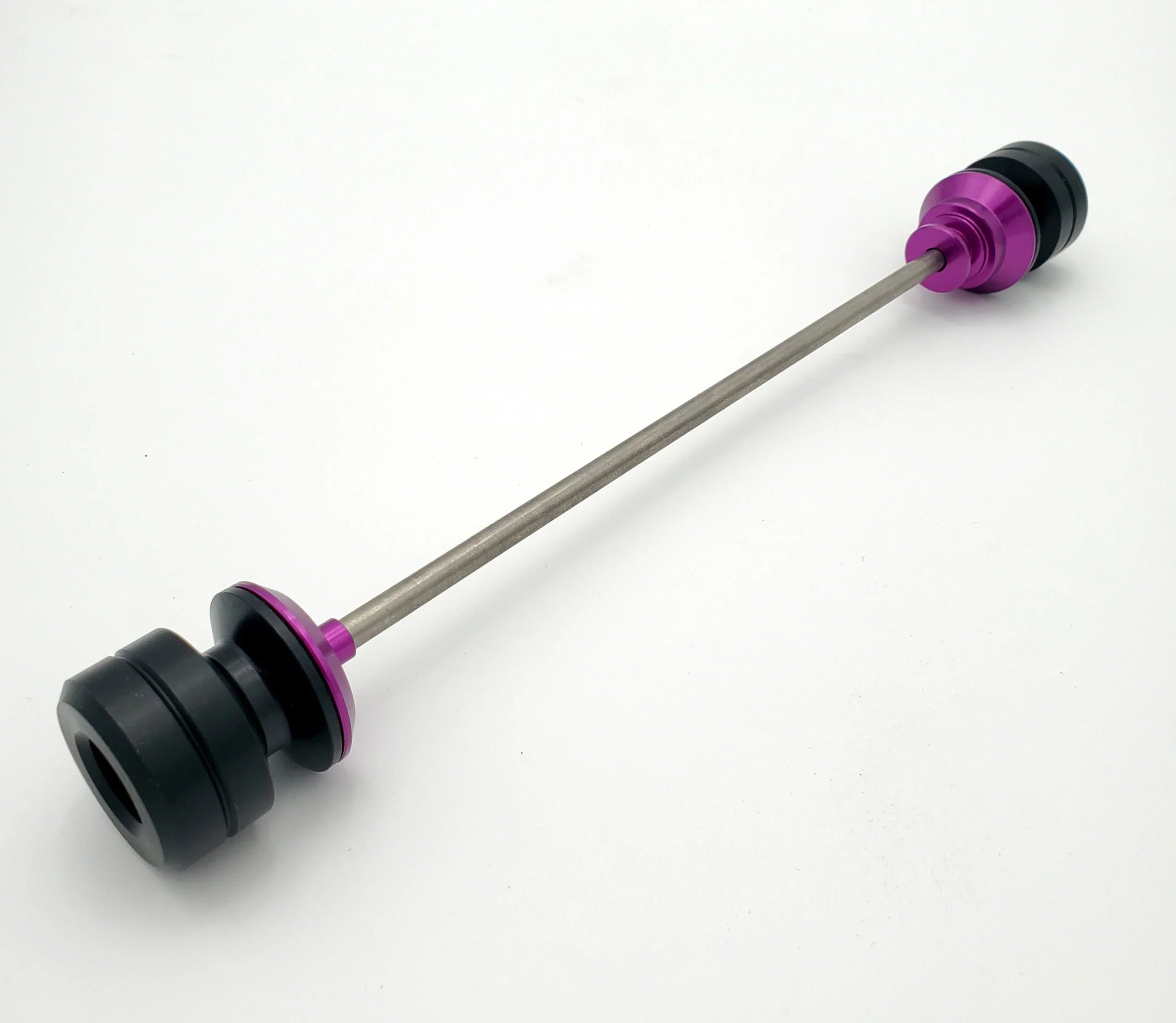 Warp 9 Ultra Bee Front Supermoto Axle Slider – Warp 9 UK