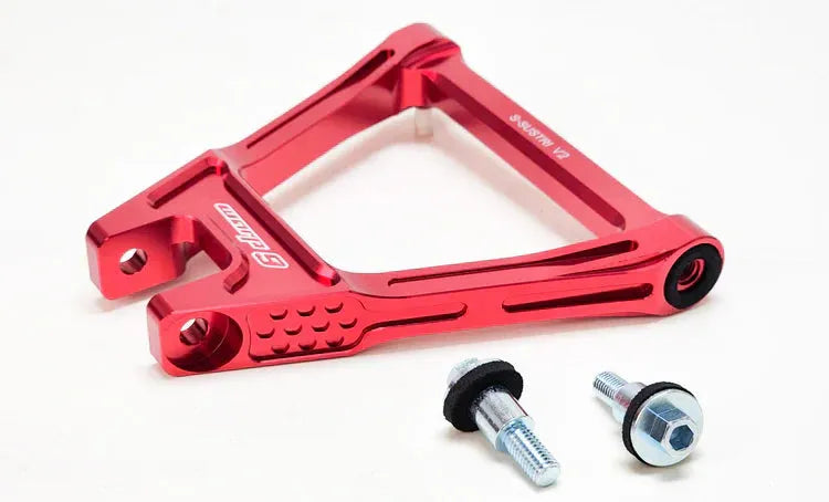 Warp 9 Sur Ron Light Bee Rear Suspension Triangles – Warp 9 UK